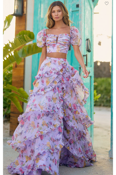 Sherri Hill – Cason Couture