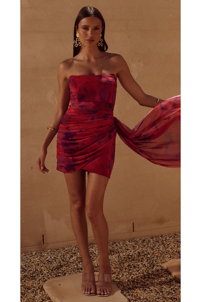 Formals/Gowns – Cason Couture